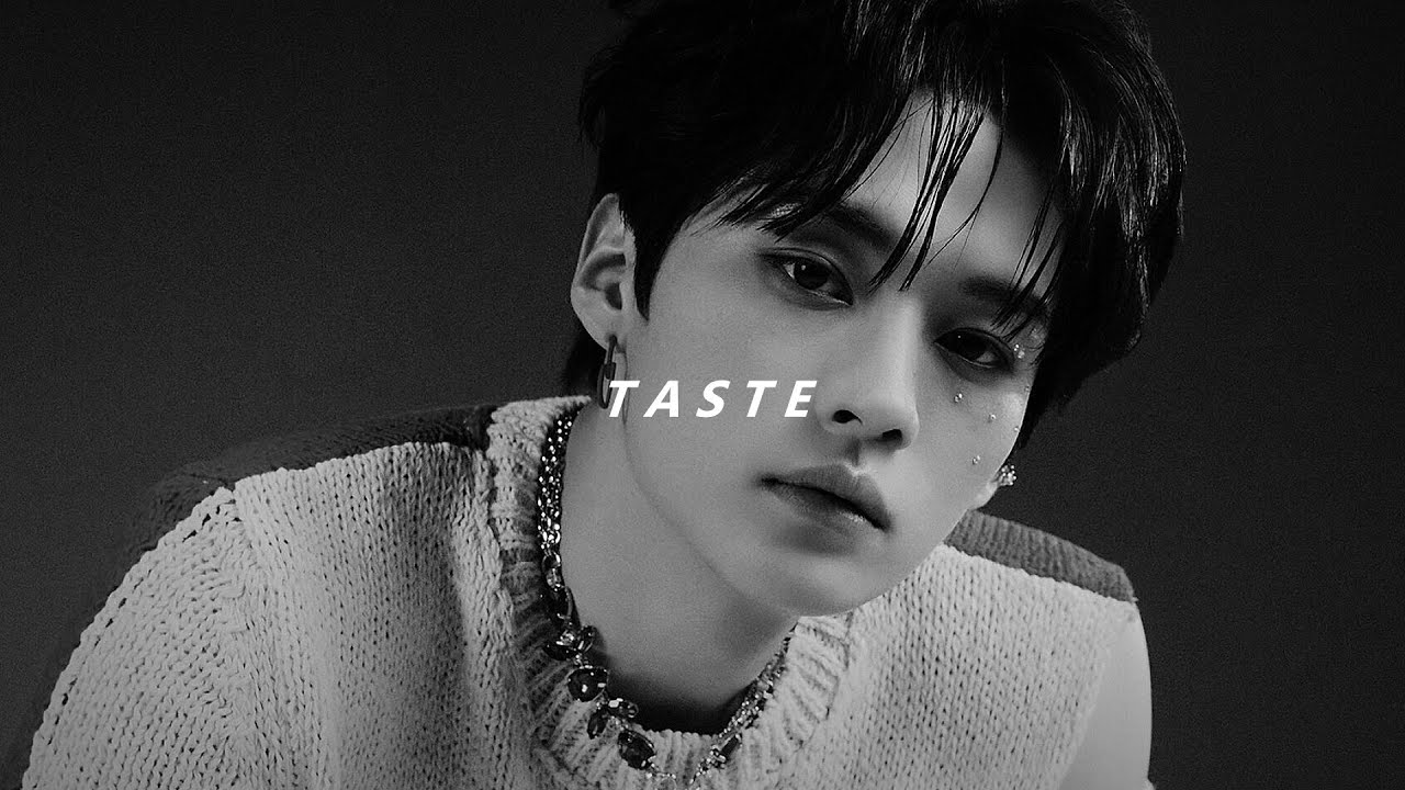 stray kids - taste (slowed + reverb) - YouTube