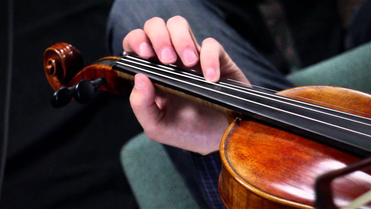 Lady Be Good - Stephen Burwell - YouTube