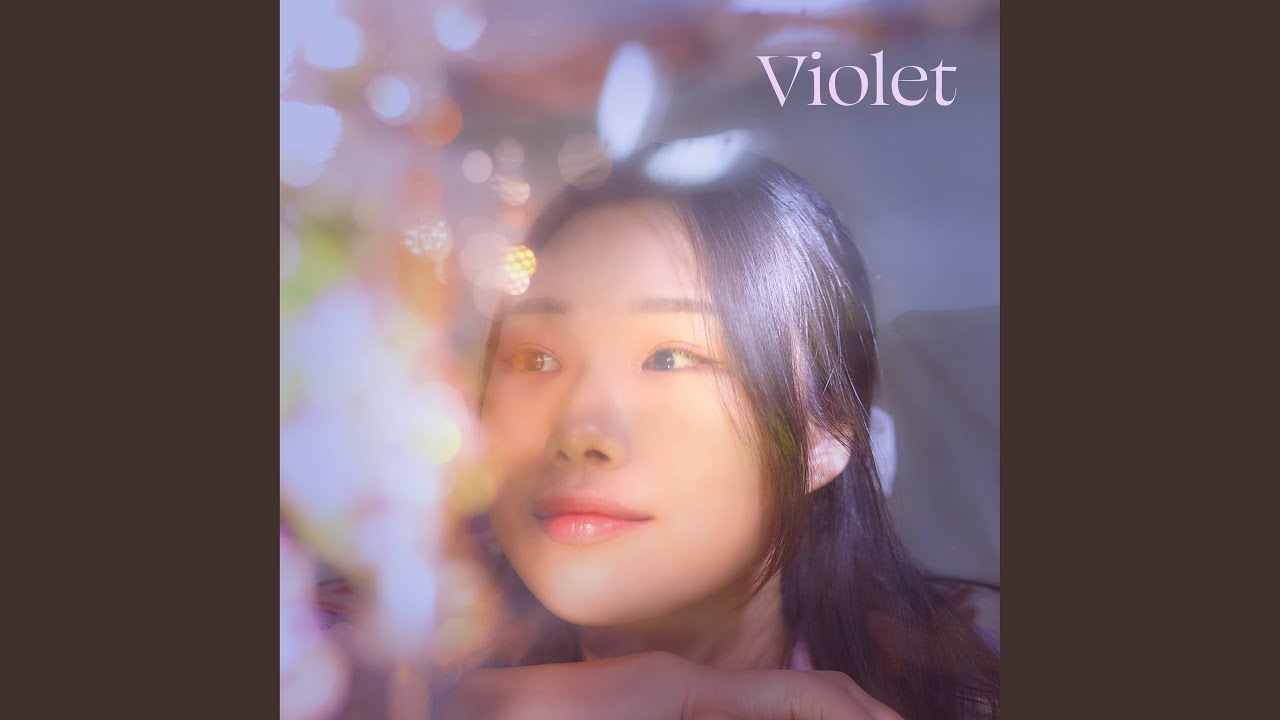 Violet - YouTube Music
