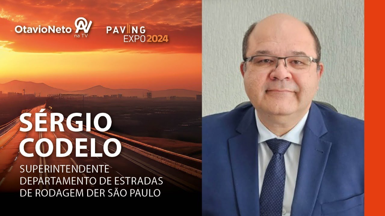 SÉRGIO CODELO - YouTube