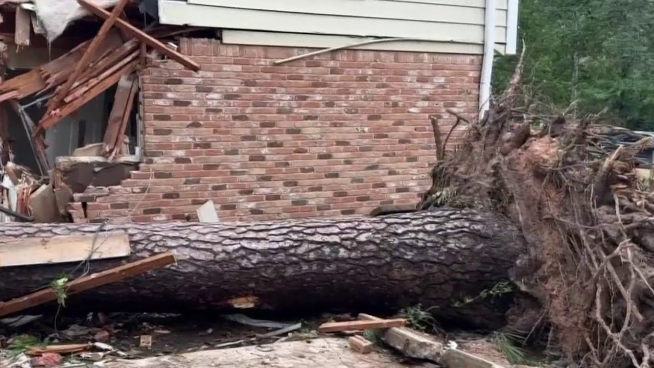 At least 7 killed during Beryl, recovery efforts underway | NBCDFW ...
