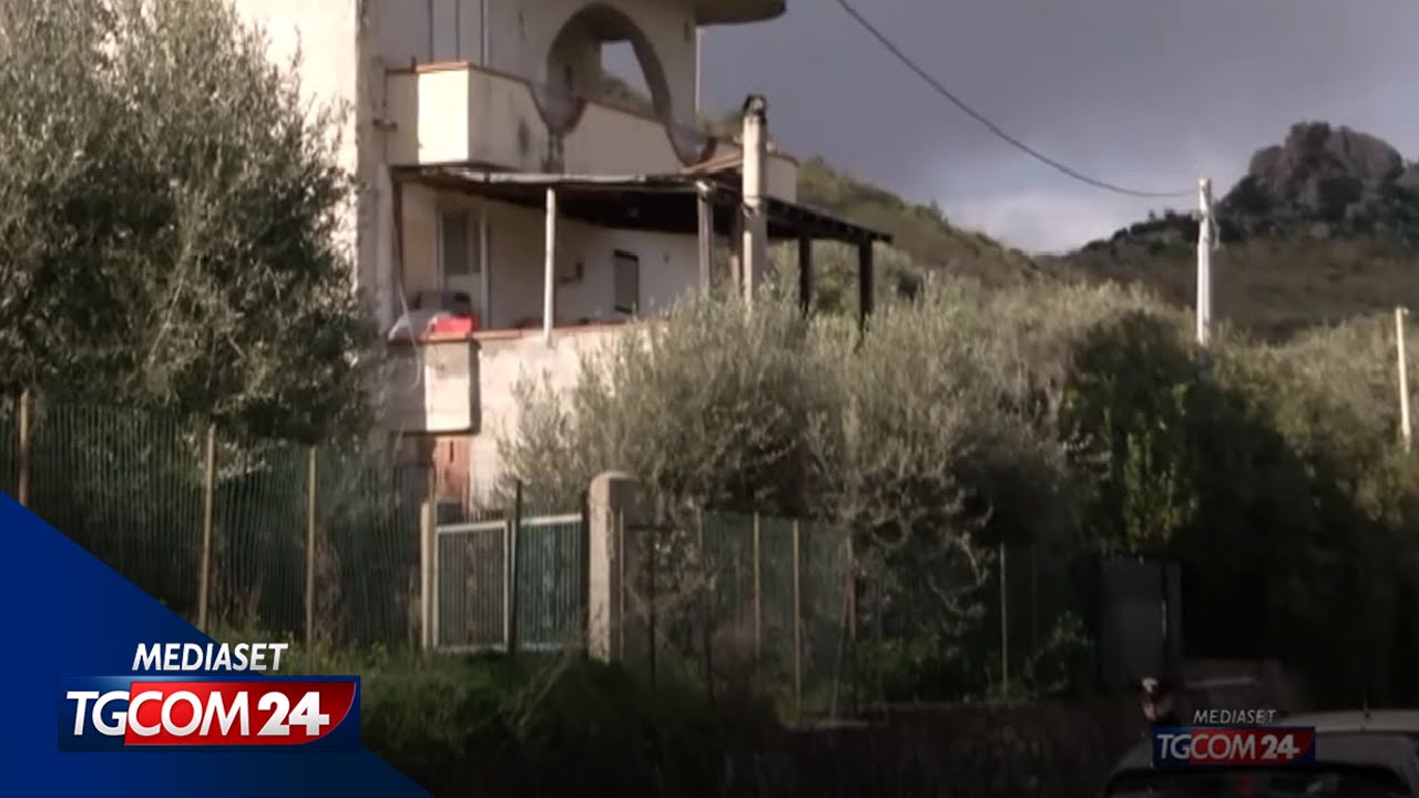 Strage Altavilla, la rete dei santoni - YouTube