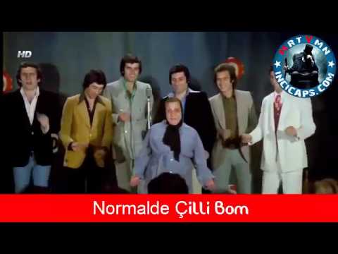 Babam Odaya Girince Çilli Bom.mp4