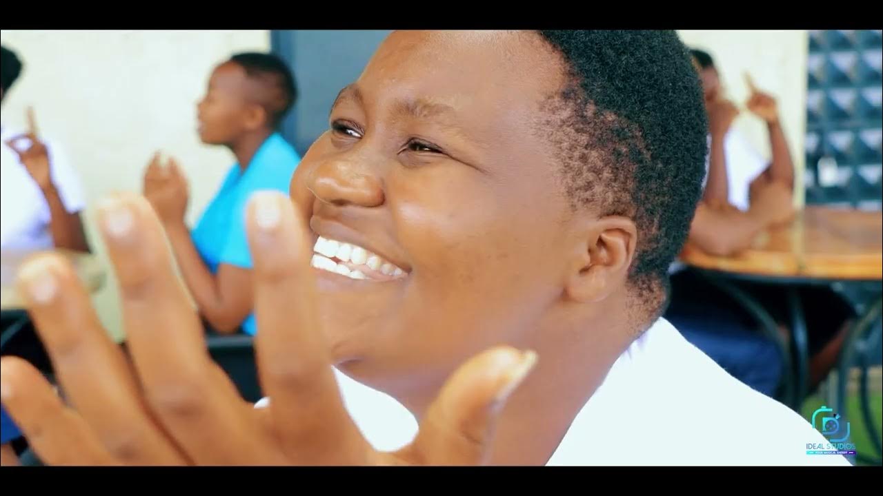 MTUMIKIENI MUNGU BY Ekerubo Youth Choir - YouTube