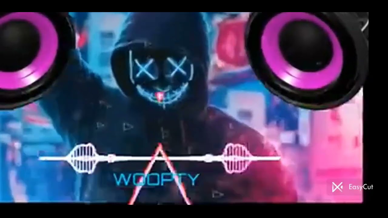 WOOPTY BASS BOOSTED SONGS MOOD OF SAD MUSIC JP FRIEND SHIP - YouTube