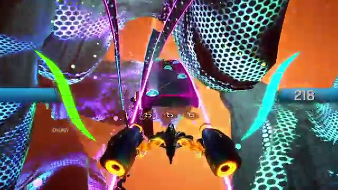 05. "Break For Me" [Bonus Song] | Campaign - Advanced | Amplitude PS4 ...