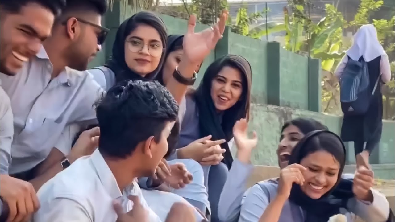 Kattadi Thanalum Cover Song | Sinnu Kasrod | Classmates | Sebin xavier ...