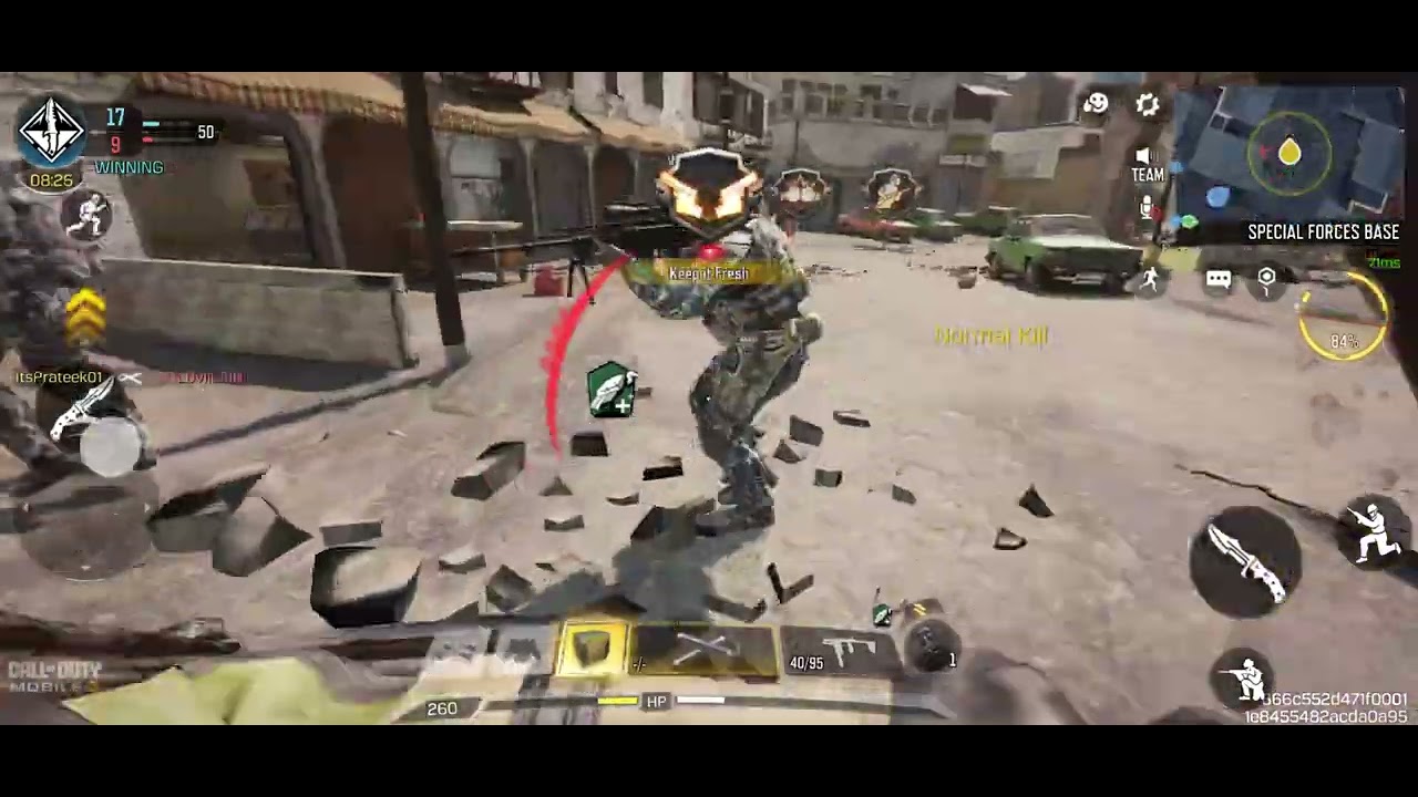 Playing COD || Copyright Free Video - YouTube