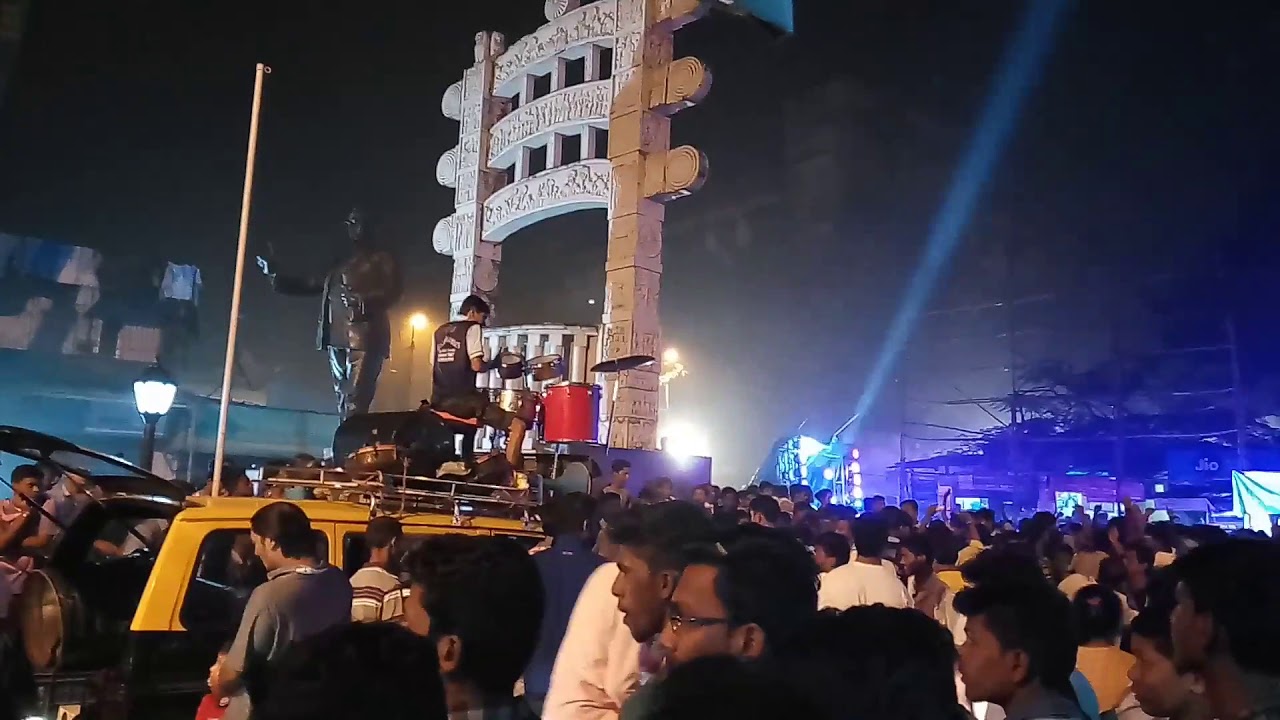 Lenovo k8 note video sample FULL HD (1080p)  unedited
