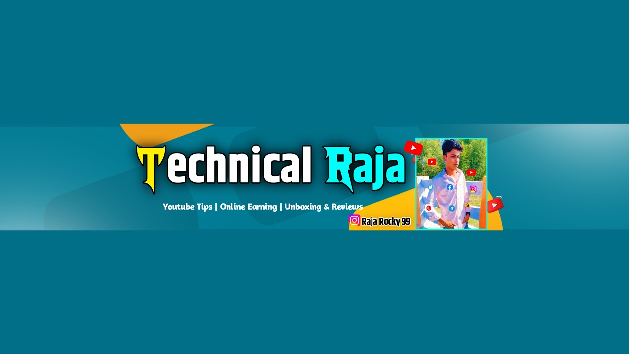 Technical Raja Live Stream - YouTube