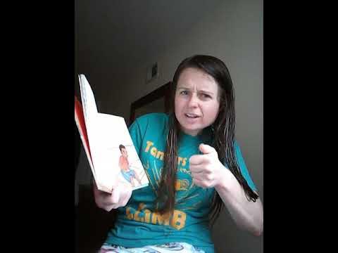 Little Shaq: chapter 1 read aloud - YouTube