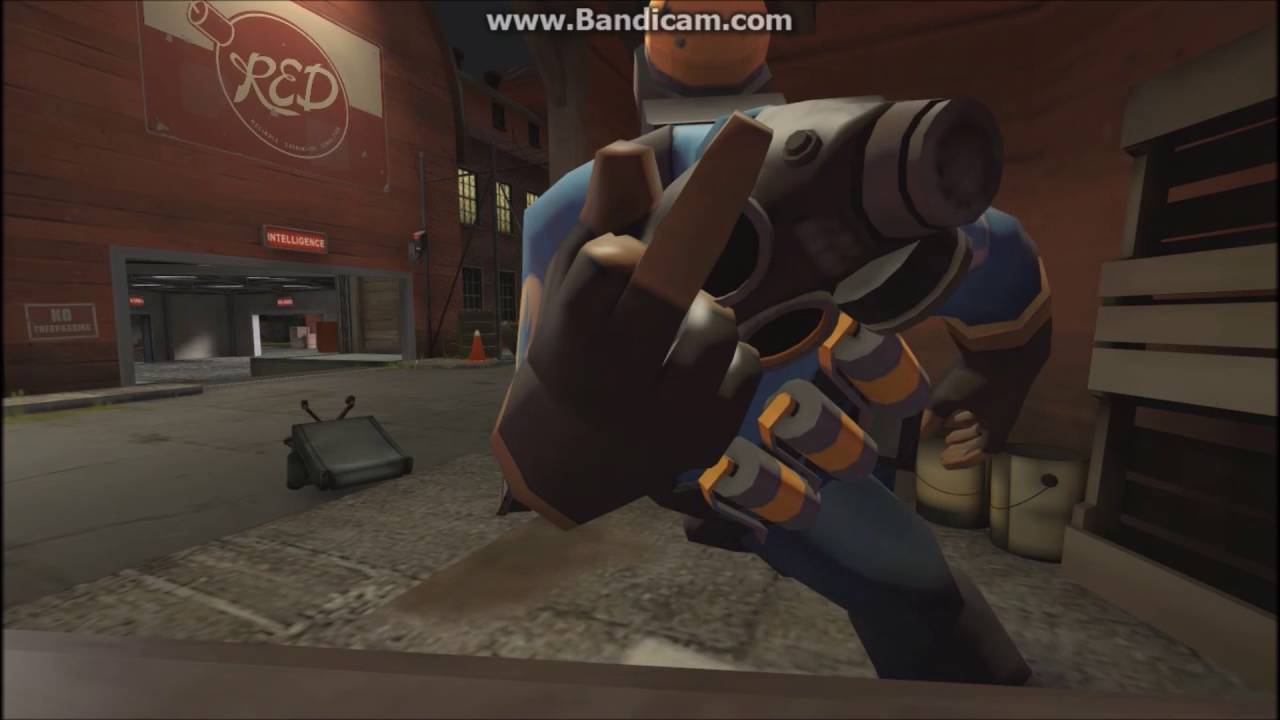 Why scout is so annoying | TF2 Animation By Ian - YouTube