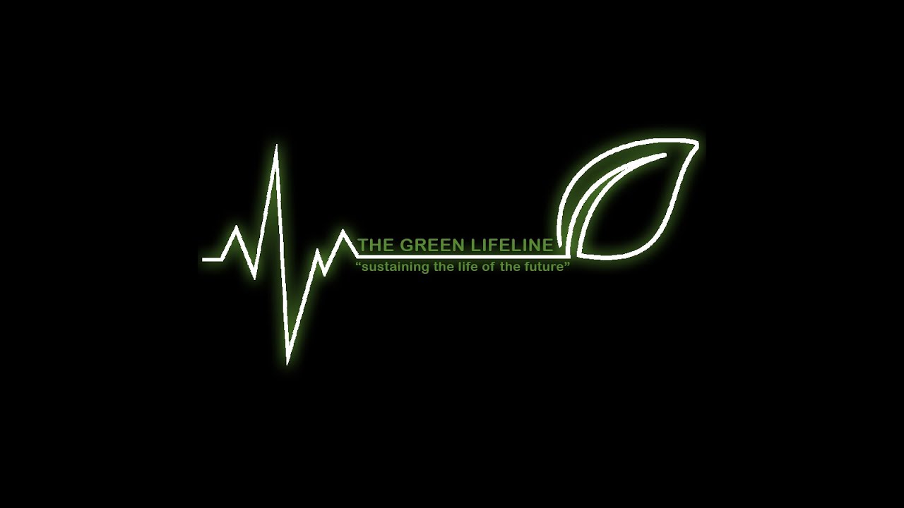 WELCOME VIDEO | The Green Life Line - YouTube