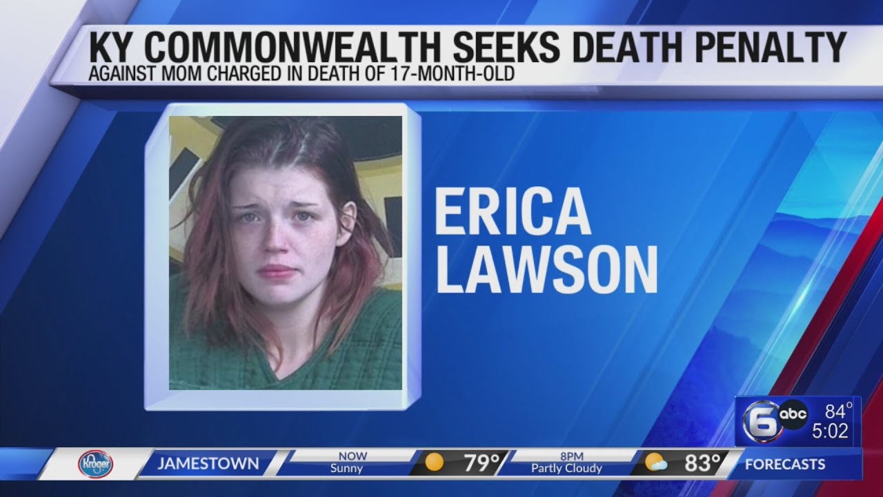 KY Commonwealth seeks death penalty - YouTube