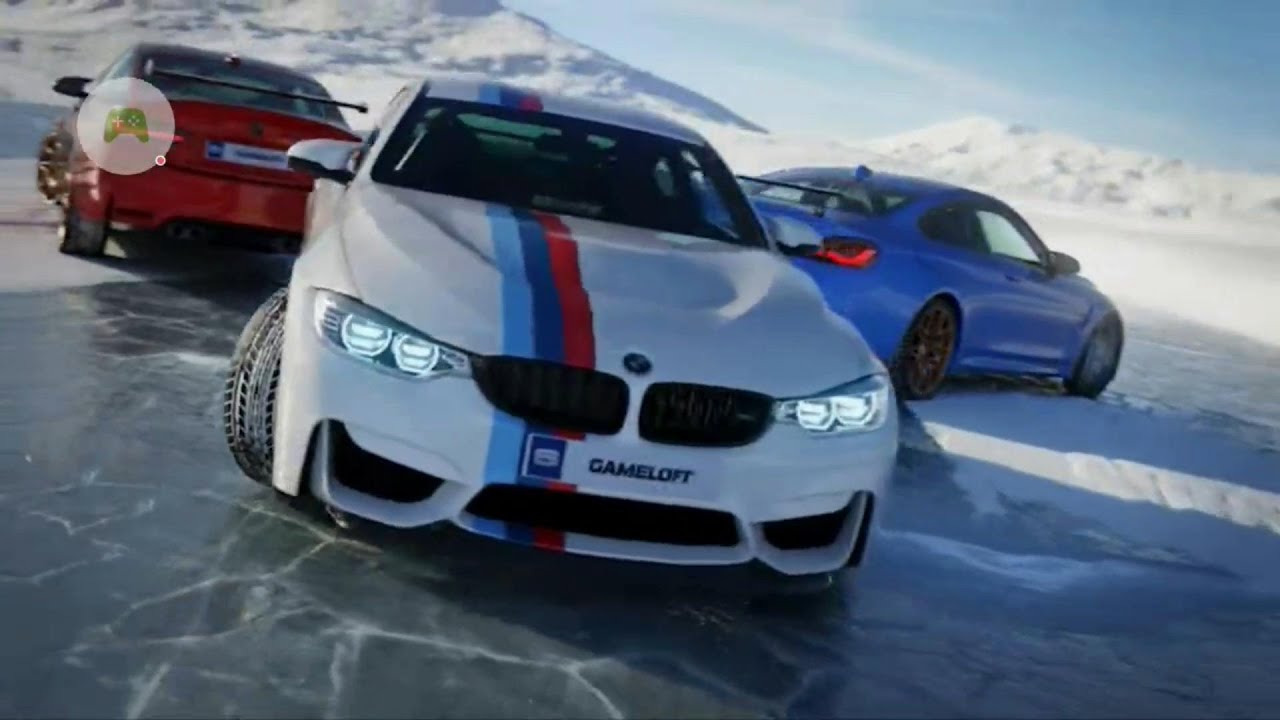 Overdrive City #40 - New level 22; new car brand (BMW) and progress on ...