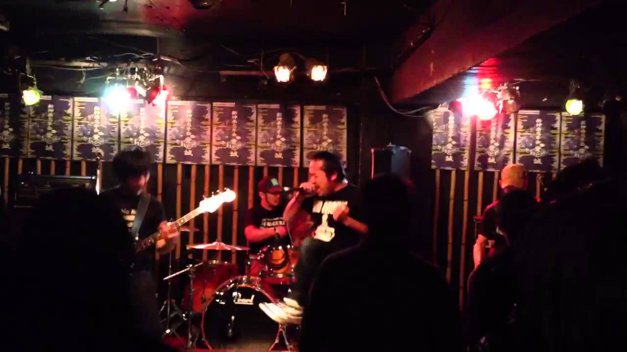 GET BACK IN GEAR／THE ACTION TICKET - YouTube