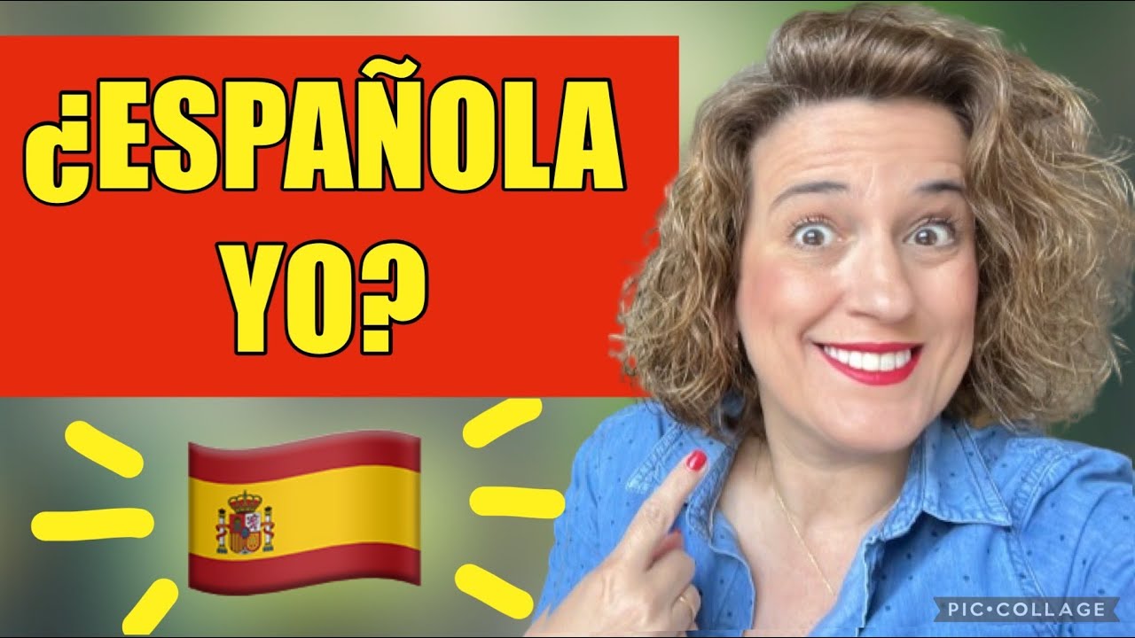 ¡Cómo ser un@ BUEN@ ESPAÑOL@ en #7 sencillos PASOS! 😜💃🏻🇪🇸 Aprender ...