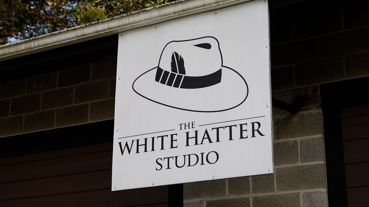 Brandon Laur, The White Hatter – 2021 Chamber Award Nominee for ...