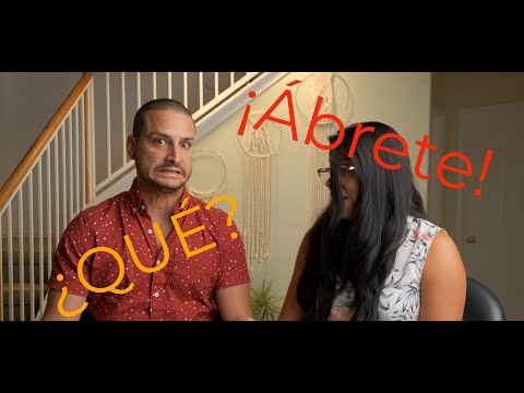 Nuestra Relacion Abierta