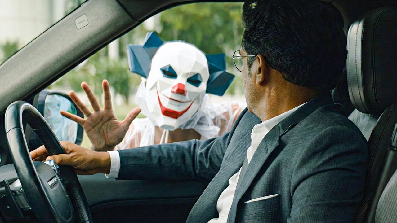 The Highway Prank That Turned Into a Deadly Game - YouTube