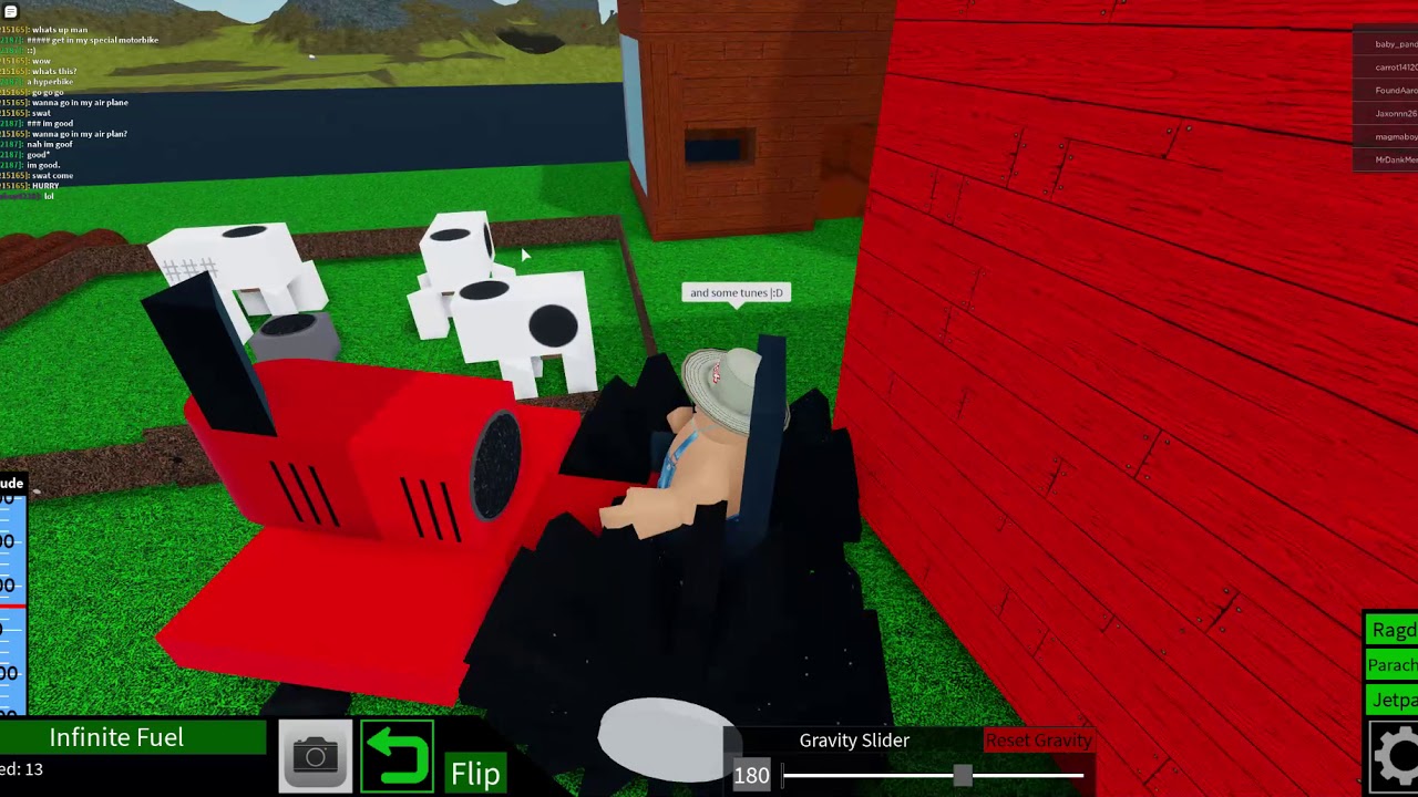 Showcase of my farm :D - YouTube