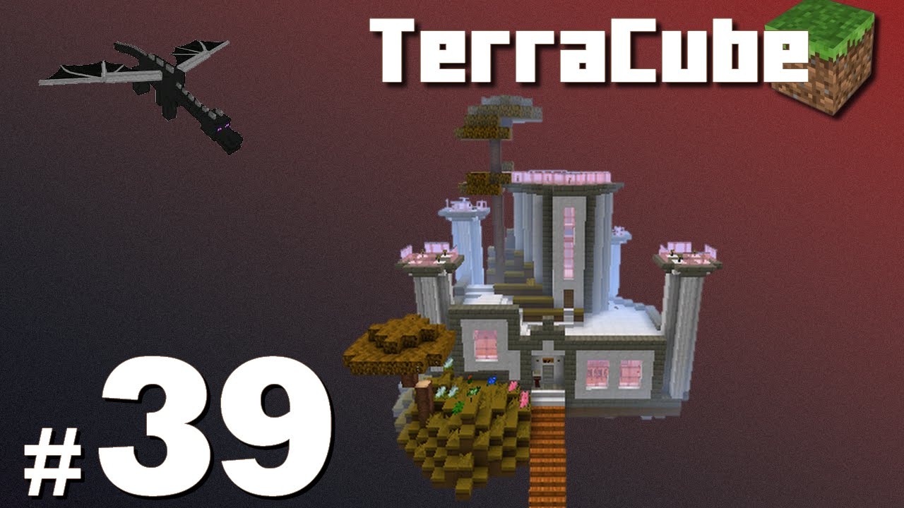 Terracube #39 | Le verrier et la fin - YouTube