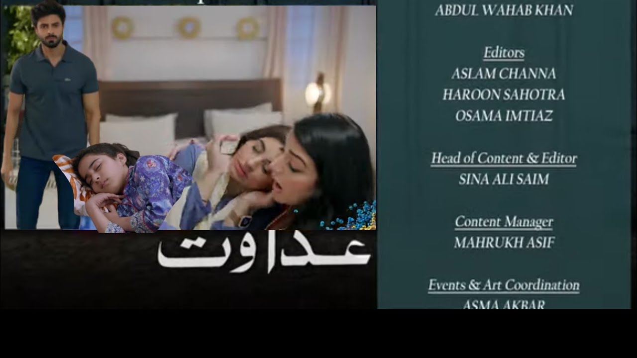 Adawat Episode 30 Teaser | Adawat Episode 30 Promo | Full Story ...