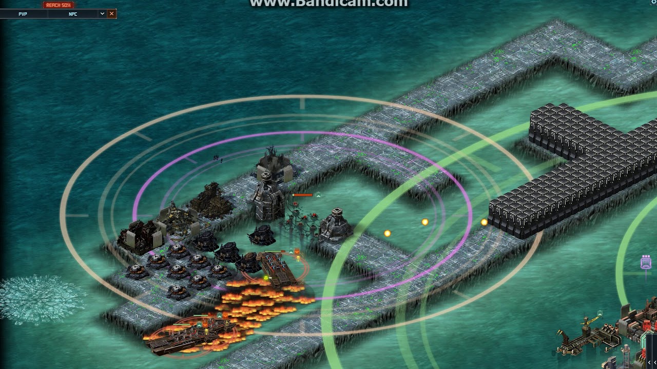 384 level fleet / 3 Onslaughts, BUS, King's Writ - YouTube