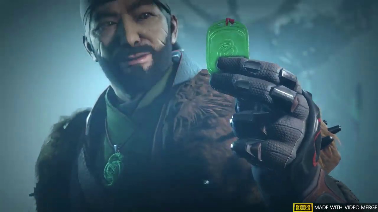 Destiny 2 Gambit Gameplay - YouTube