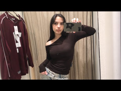 Denemeli alışveriş vlog
