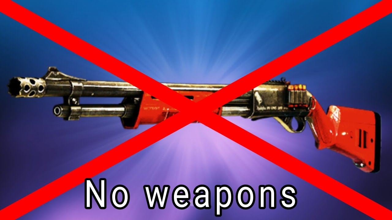 UNKILLED - Base defense without using weapons - YouTube