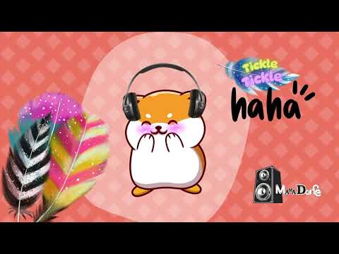 Tickle Tickle - Mama Dance