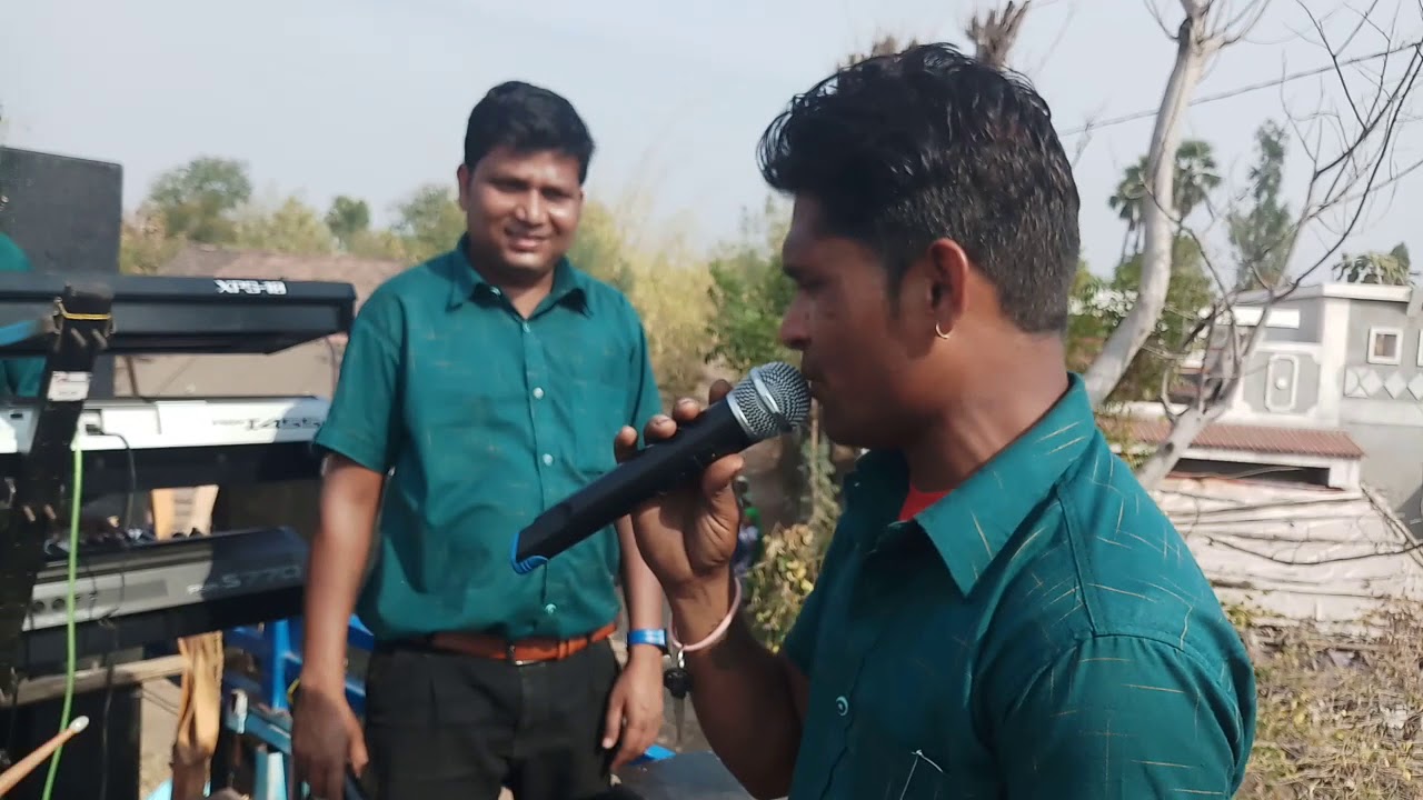 Ganesh Bend navli (navi timli)bandi sherwan - YouTube