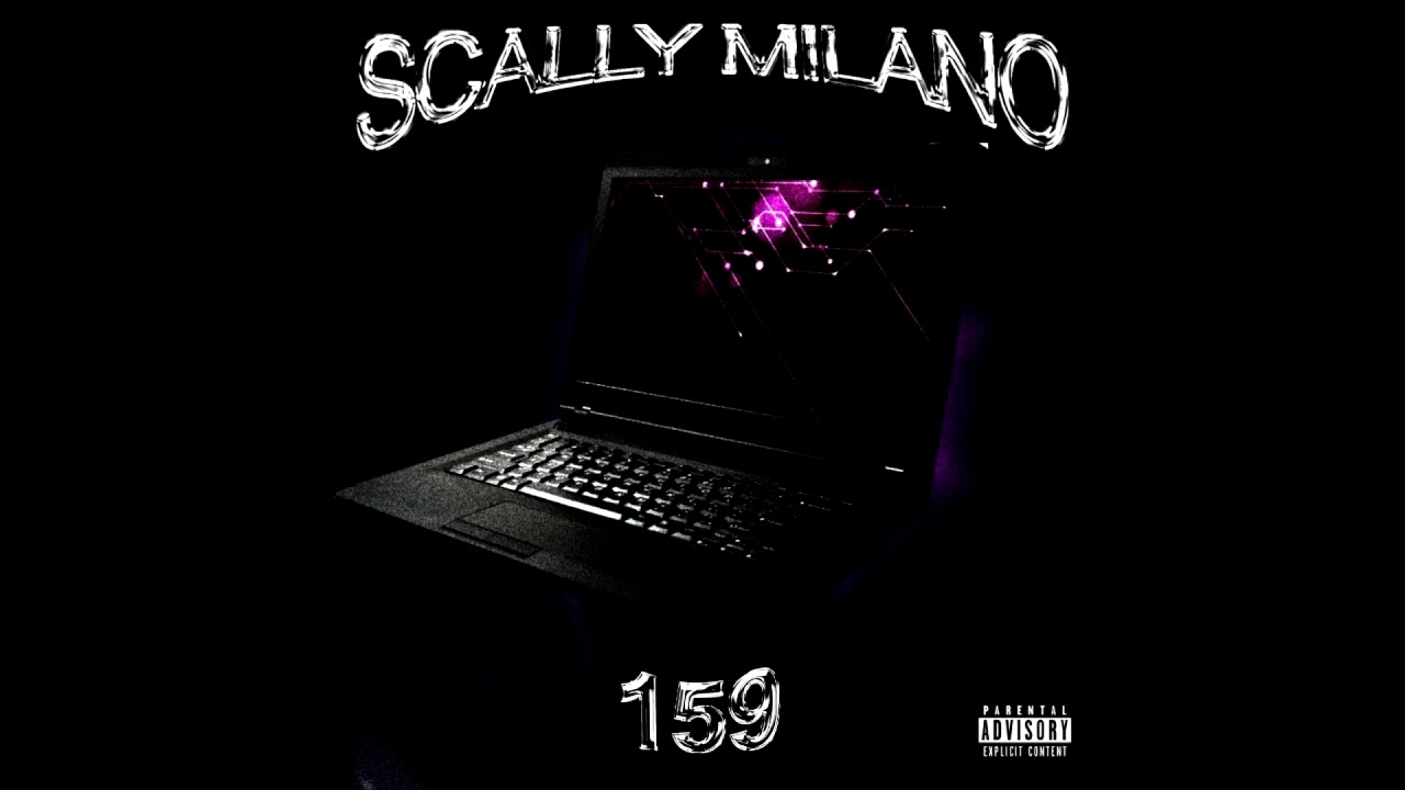 Scally Milano - Грязь (feat. 163ONMYNECK) - YouTube