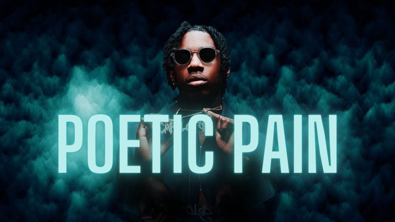 Polo G & NoCap - Poetic Pain ( Slowed & Reverb ) - YouTube Music