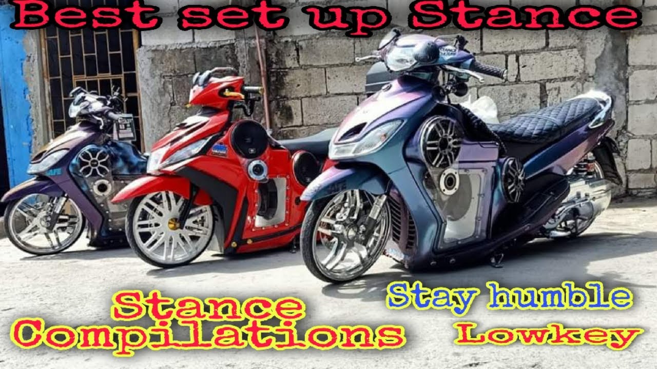 Best set up stance Compilations | stance mio pH.| Stance culture pH ...