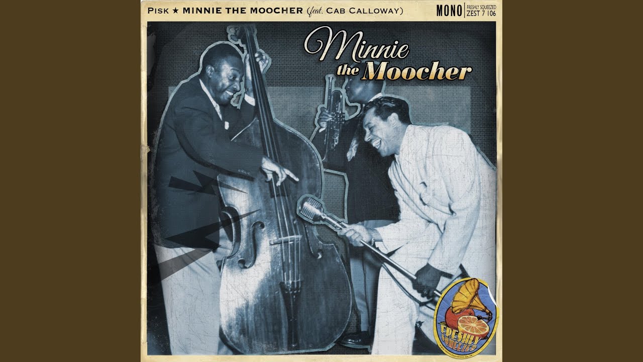 Minnie the Moocher - YouTube
