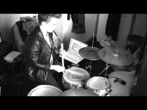 Daniel Adcock. Drum Styles. - YouTube