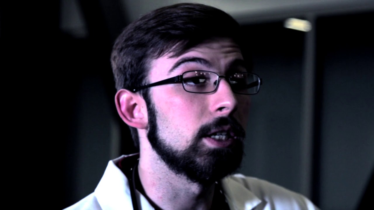 A Piece of My Mind Teaser Trailer - Nate Thurman Capstone Project - YouTube