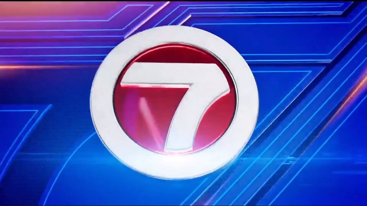 WSVN 7 News at 4pm & 10pm Opens, 2/9/2022 (New Graphics) - YouTube