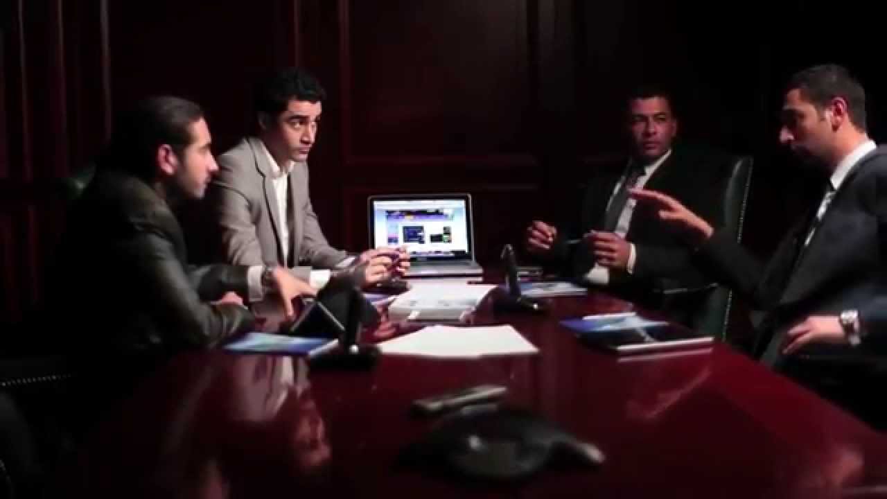 Mubasher Trade Application - مباشر لتداول الاوراق المالية - YouTube