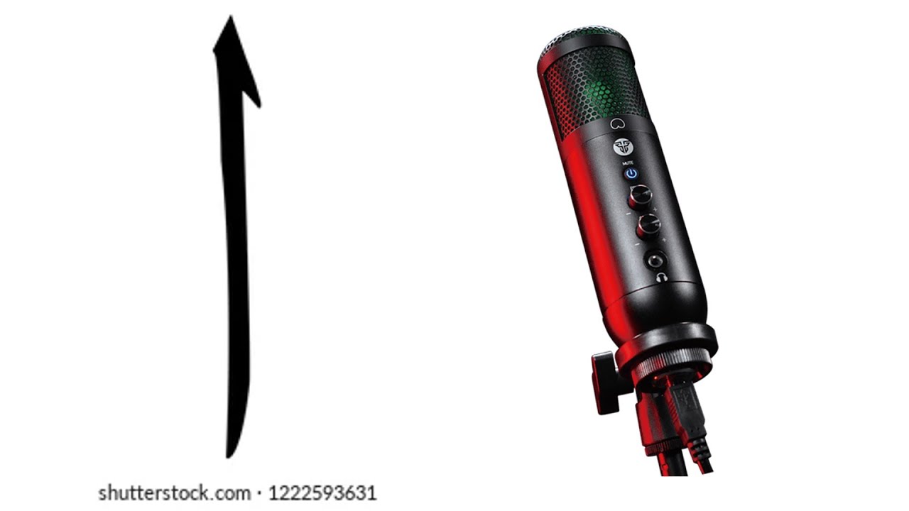 alif imran review fantech leviosa (sangat hebat) - YouTube