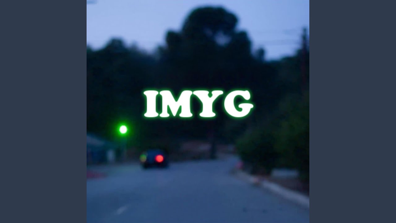 IMYG - YouTube