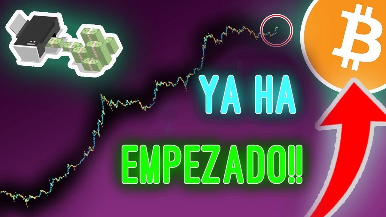 INFLACIÓN:IMPACTANTE ANÁLISIS DE PRECIO DE BITCOIN!!!!!!! PODCAST con ...