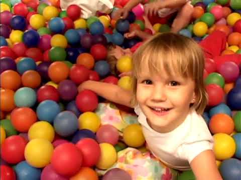 Bebê Mais formas - YouTube