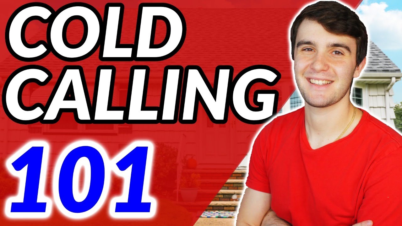How to Cold Call (Step by Step Tutorial Guide)- Wholesaling Real Estate ...