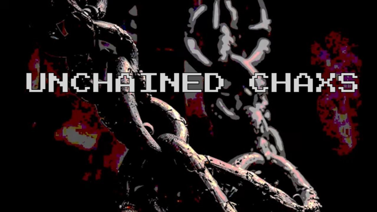 [FREE] SCARLXRD X DARK TRAP TYPE BEAT 'UNCHAINED CHAXS' - YouTube