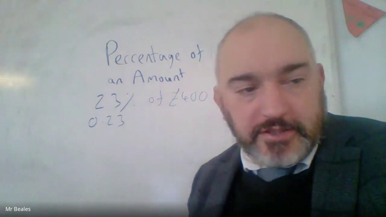 Percentage Of An Amount With A Calculator YouTube percentage-of-an-amount-with-a-calculator-youtube