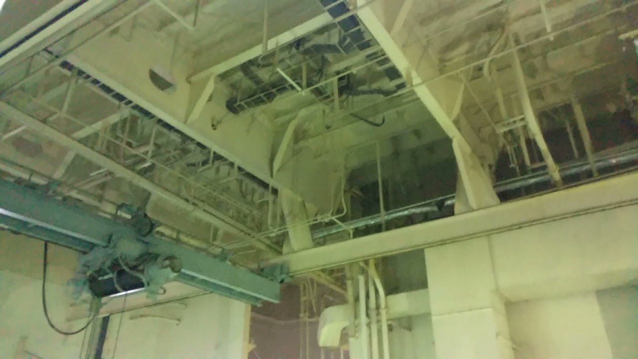 Vlcc# Main engine - YouTube