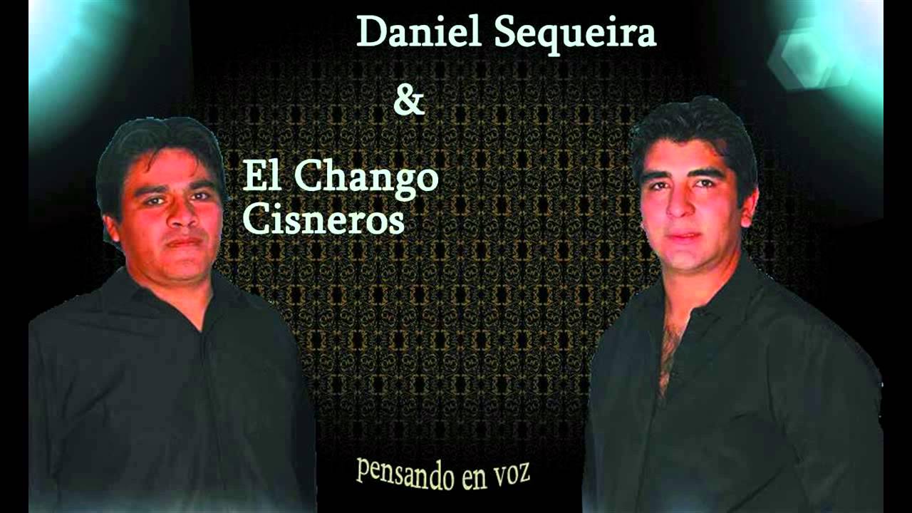 Cosas De la Vida (Vals) - Daniel Sequeira & El chango Cisneros - YouTube
